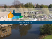 Thinklocal Magazine – Everything Local for St Neots and the surrounding ...