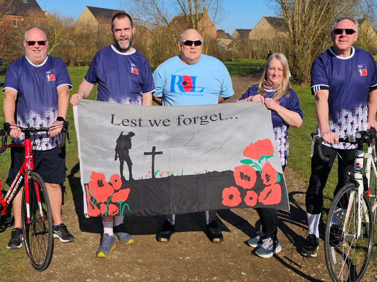 April 2025 Tommy Ride – Thinklocal Magazine